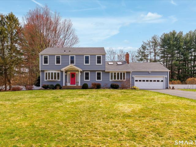 11 Walker Ter, Vernon, CT 06066 | Compass