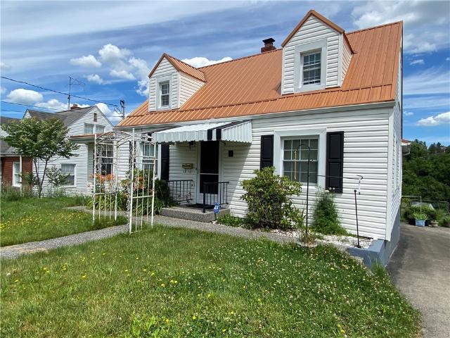 11 Washington Dr