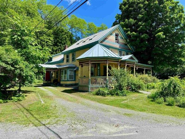 11 Water St, Wells River, VT 05081