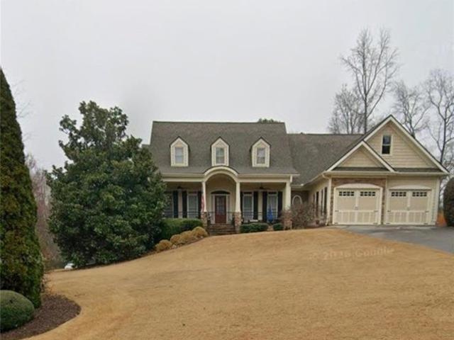 11 Watertstone Dr, Cartersville, GA 30121