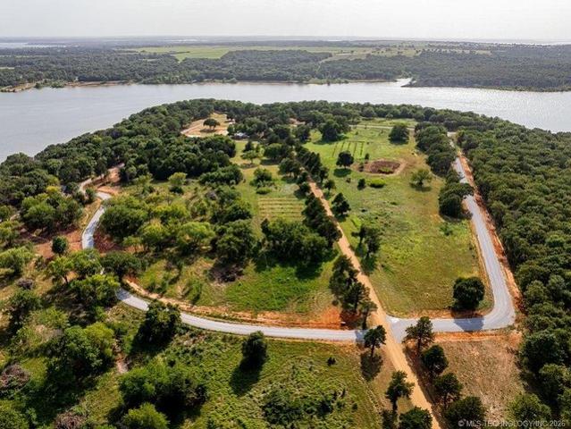 11 Waterview Ln, Kingston, OK 73439