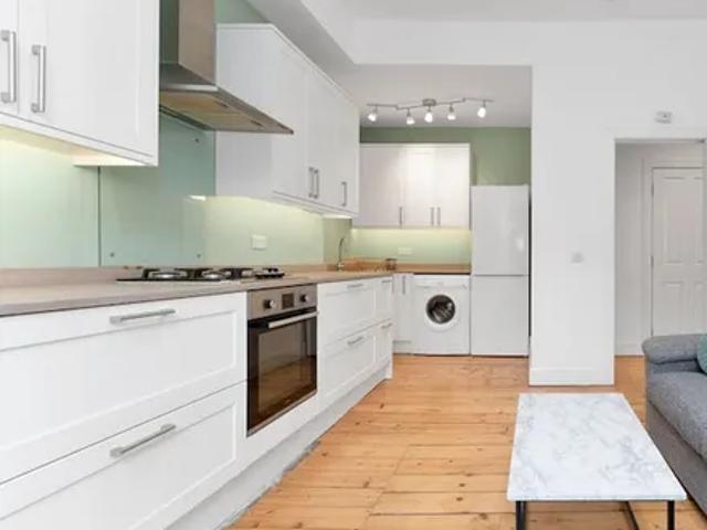 11 Watson Crescent, City of Edinburgh, EH11 1HF, United Kingdom | 2 bed apartment for rent #167264027 | Rentberry