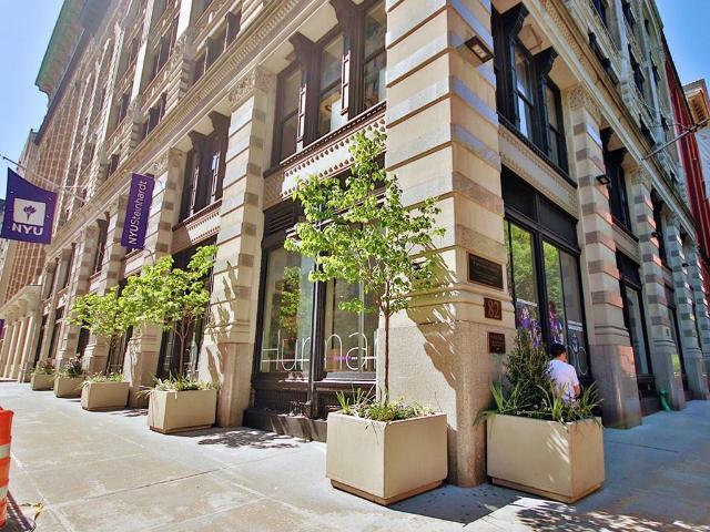 11 Waverly Place Studio Apartment for Rent at 11 Waverly Pl, New York, NY 10003 Greenwich Village