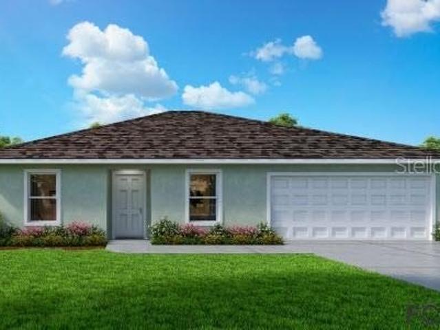 11 Weber Ln, Palm Coast, FL 32164
