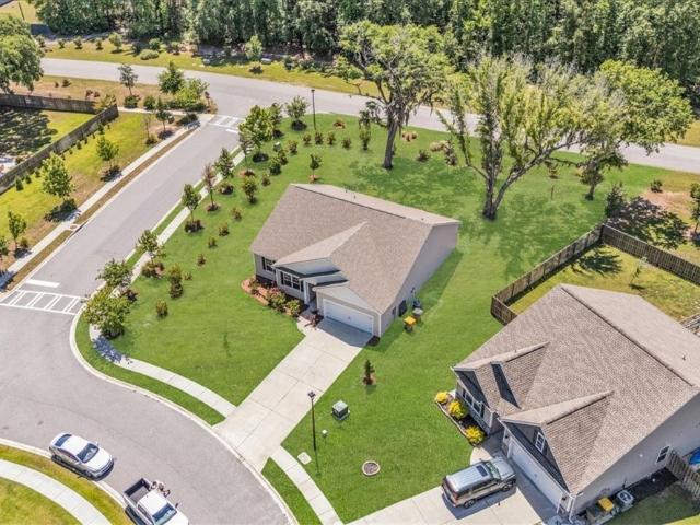 11 Wedge Cir, Richmond Hill, GA 31324 | MLS #SA355602