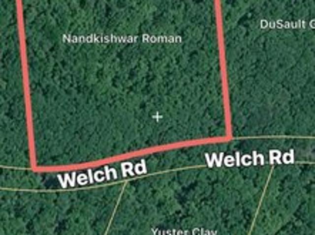 11 Welch Rd, Jefferson, NY 12093
