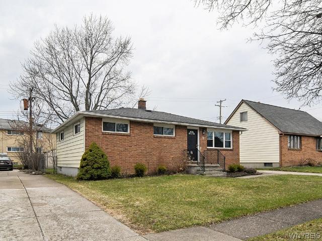 11 Wellington Road