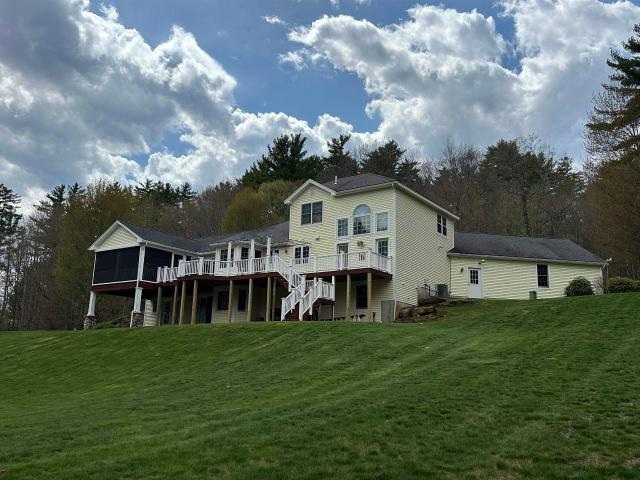 11 West Road