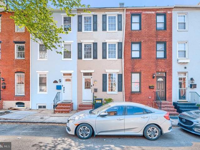 11 West St, Baltimore, MD 21230