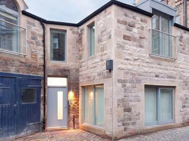 11 West Scotland Street Lane, City of Edinburgh, EH3 5EH, United Kingdom | 2 bed house for rent #168081328 | Rentberry