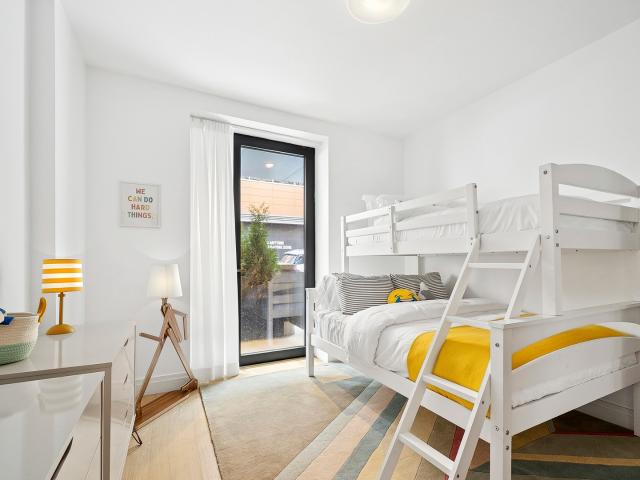 11 West 126th Street, Unit GARDEN