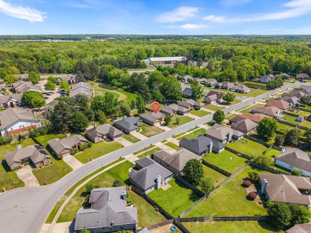 11 Westfield Loop
