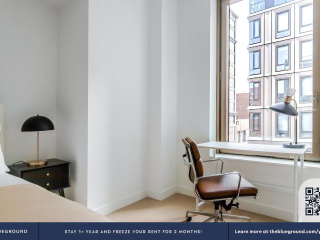 11 Wharf Way Studio Apartment for Rent at 11 Wharf Dr #2229, New York, NY 11222 Greenpoint