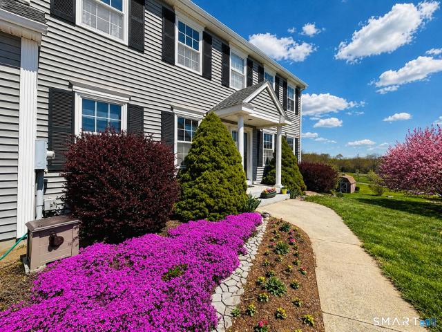 11 Wheeler Farm Rd, Preston, CT 06365 | MLS #24171 | Compass