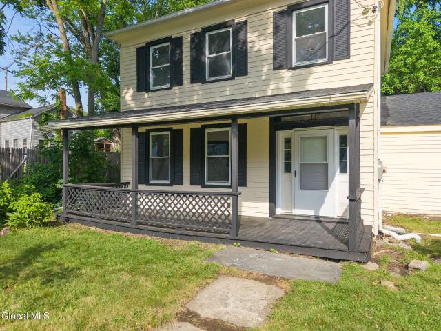 11 Whitbeck Street