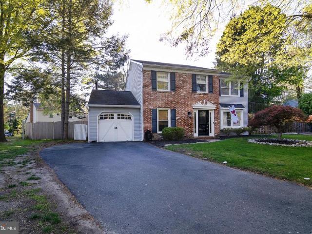 11 Whitemarsh Court