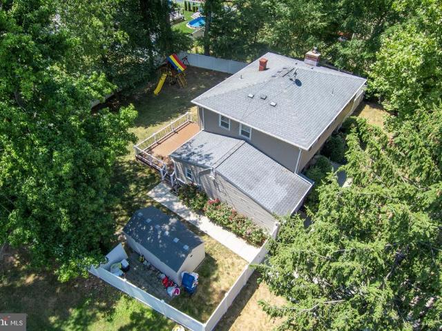 11 Whitemarsh Drive