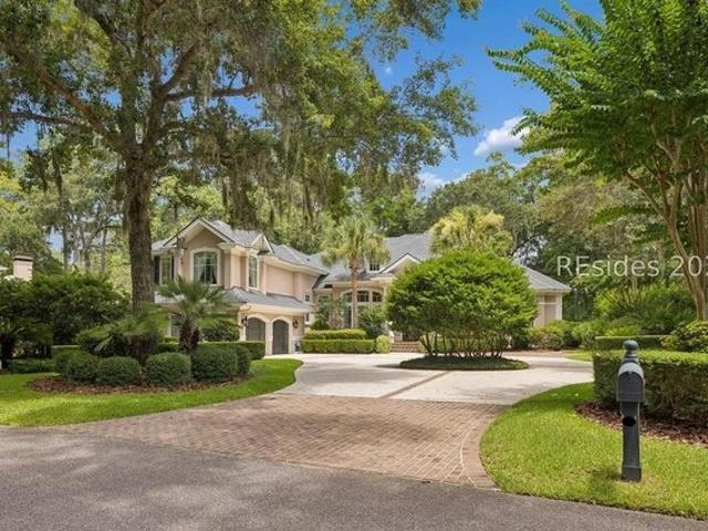 11 Whitehall Dr, Bluffton, SC 29910