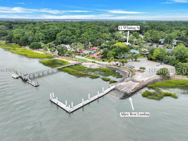 11 Whiting St, Bluffton, SC 29910 | MLS #502029