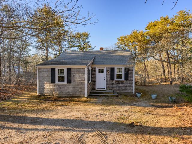11 Whitmanville Rd, Truro, MA 02666 | MLS #22601
