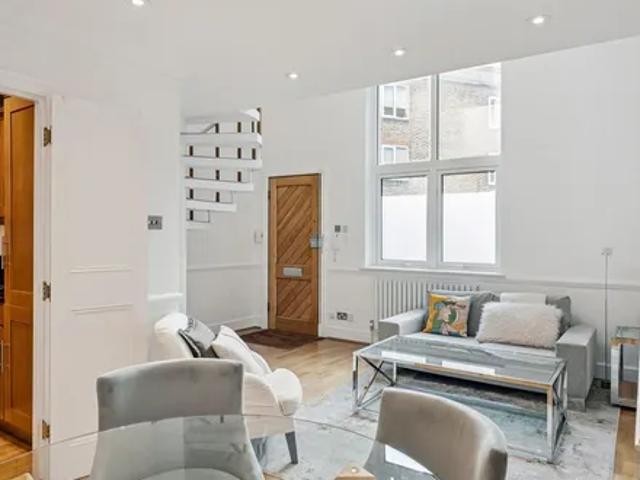 11 Whittaker Street, London, SW1W 8HJ, United Kingdom | 1 bed apartment for rent #167580107 | Rentberry