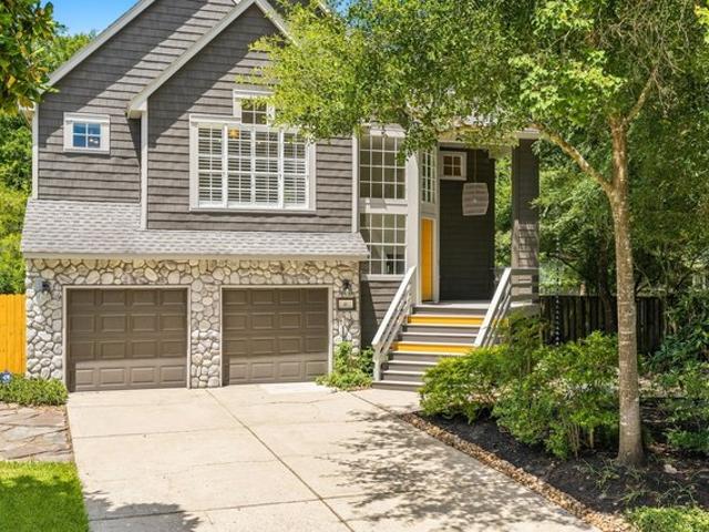11 Winter Wheat Pl, The Woodlands, TX 77381