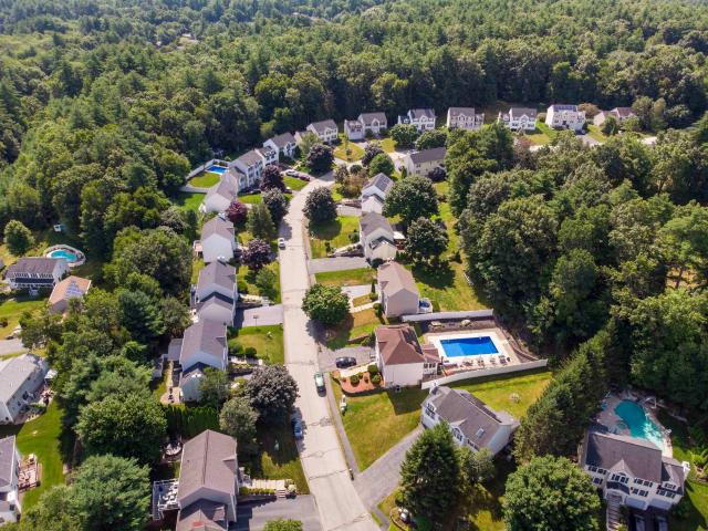 11 Wintergreen Drive