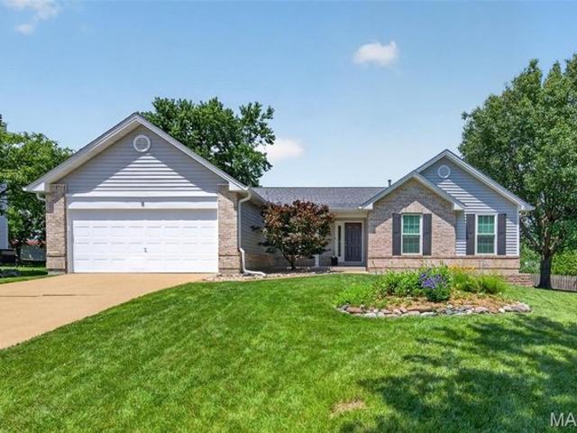 11 Windjammer Ct, Wildwood, MO 63040