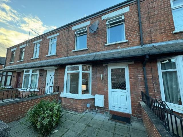 11 Windsor Drive, Belfast BT9 7FH