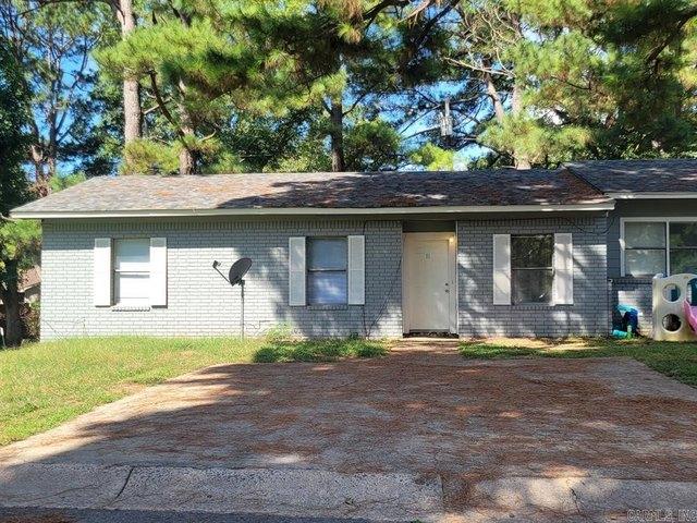 11 Winnie Cove, Jacksonville, AR 72076