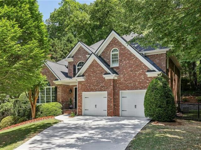 11 Wieuca Trace NE
