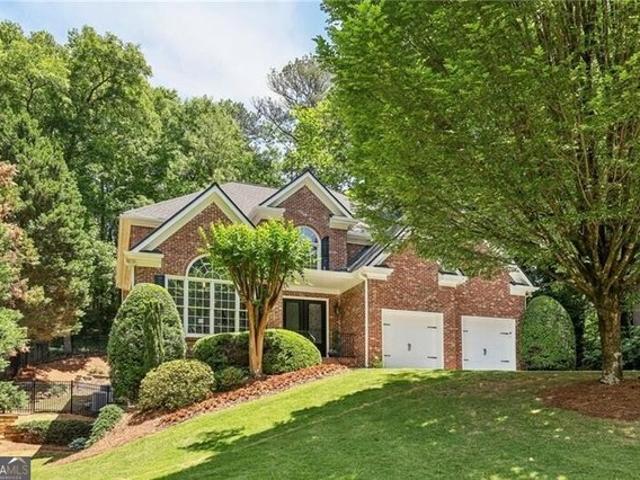 11 Wieuca Trce NE, Atlanta, GA 30342