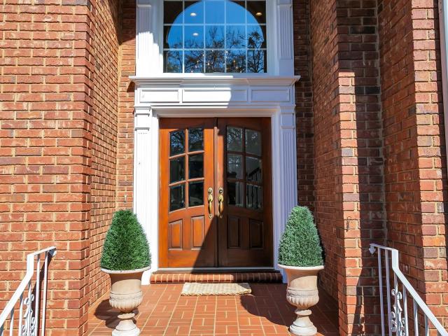 11 Wilbrooke Way