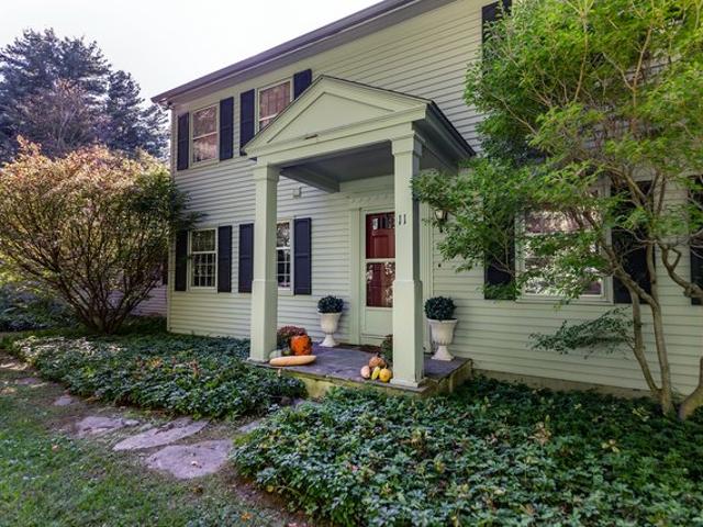 11 Williams Rd, Sharon, CT 06069