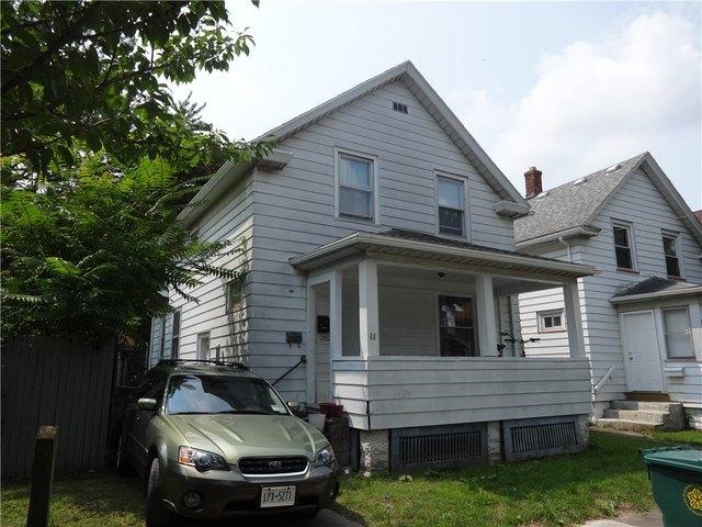 11 Willow St, Rochester, NY 14606