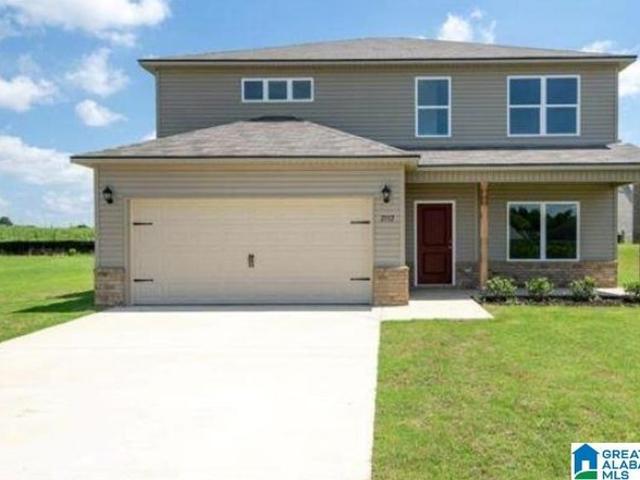 11 Willow Rd, Eastaboga, AL 36260