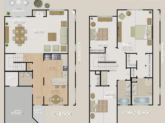 11 Willow Terrace 11