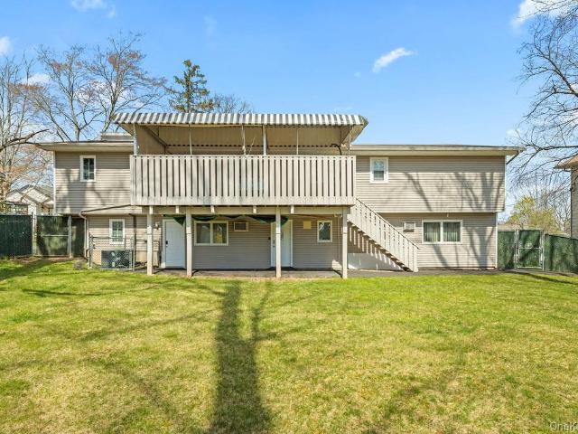 11 Wilsher Drive