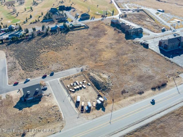 11 Wilson St, Pinedale, WY 82941 | MLS #23 2440