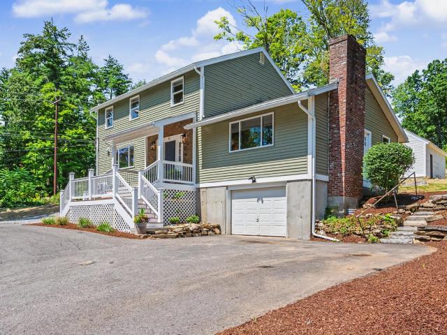 11 Wood Lane