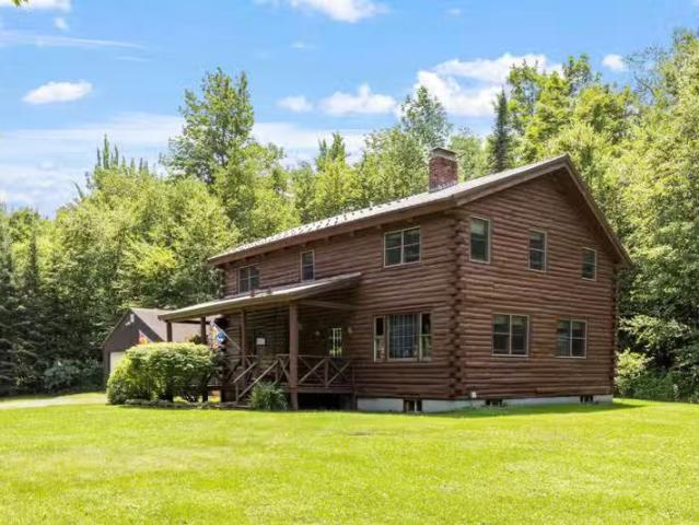 11 WOODCREST LN, LANCASTER, NH 03584 Single Family Residence F.