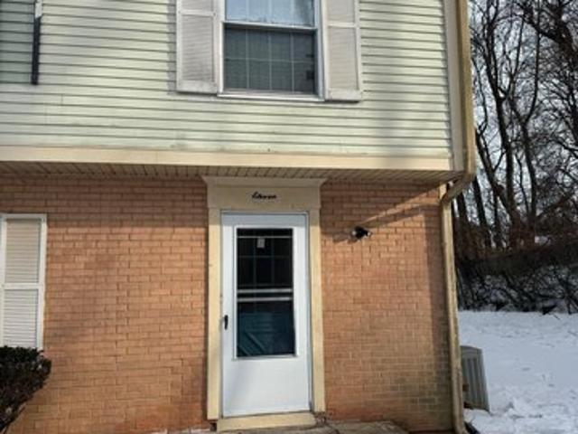 11 Woodenbridge Ct Unit A, Reisterstown, MD 21136