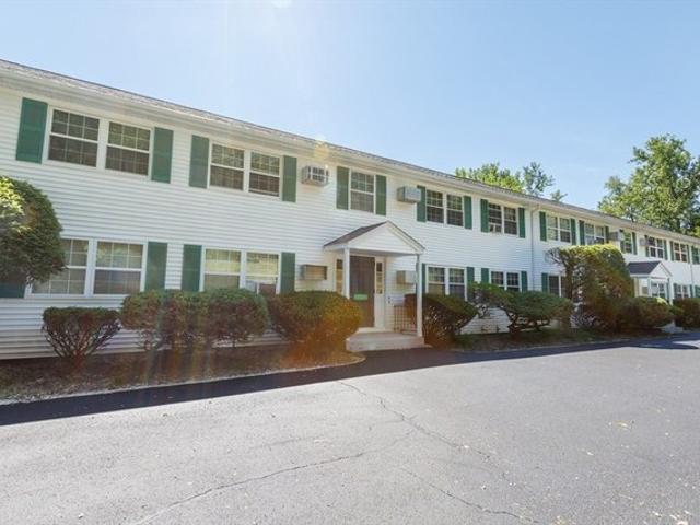 11 Wysocki Dr Apt 36, Dudley, MA 01571