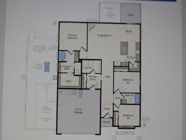 11 x 14 room vanity, sink, toilet, shared shower