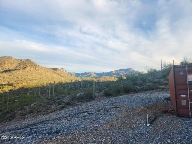 11 xx N Hardt Tank Rd, Gold Canyon, AZ 85118 | MLS #6950