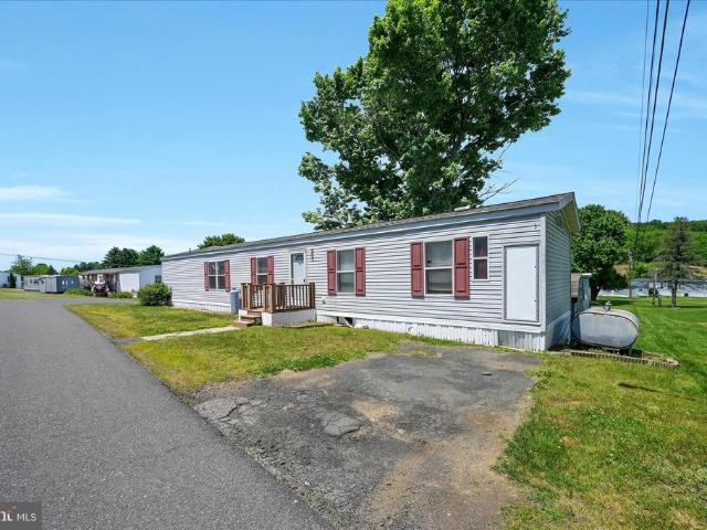 11 A Frieden Manor # A