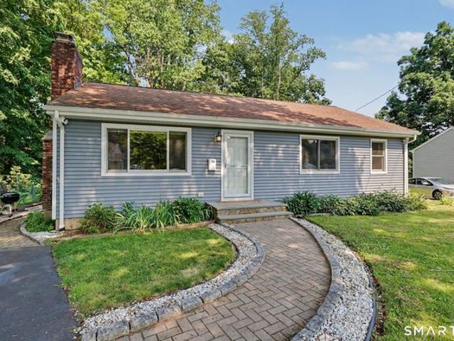 11 A Greenlawn Dr, Fairfield, CT 06825