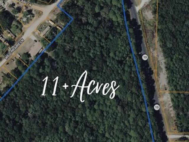 11 Ac ON State Highway 13, Lampe, MO 65681