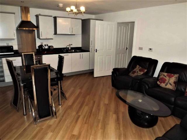 11 Academy Way, Dagenham, Dagenham RM8, 2 bed flat to rent, £1,700 pcm | PrimeLocation