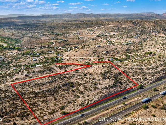 11 acres bista bonita # 3
